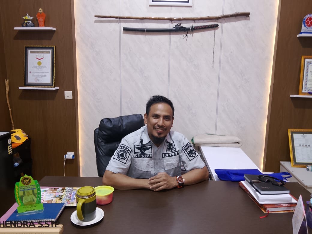 Lewat Program Destana, BPBD Kotabaru Bekali Warga Desa Keahlian ...